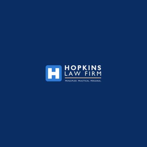 About Hopkins Law Firm | Millions Recovered
